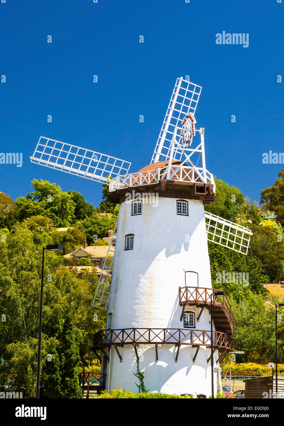 Australia Tasmania City Launceston High Resolution Stock Photography and Images - Alamy