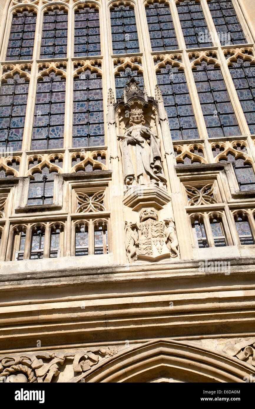 Church frontage hi-res stock photography and images - Alamy