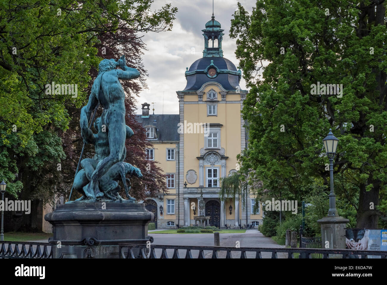Representation of lower saxony hi-res stock photography and images - Alamy