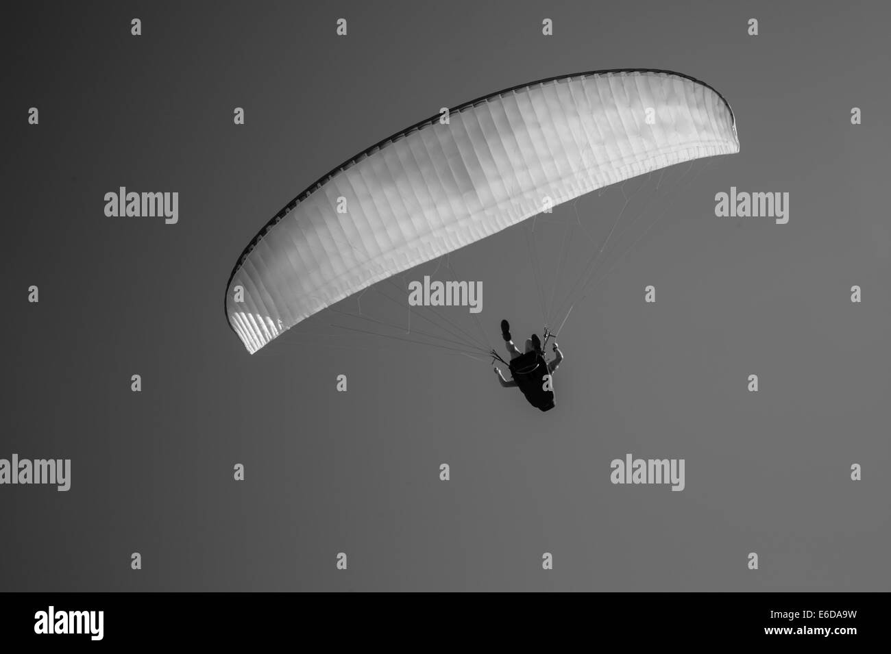 Parachute malta hi-res stock photography and images - Alamy