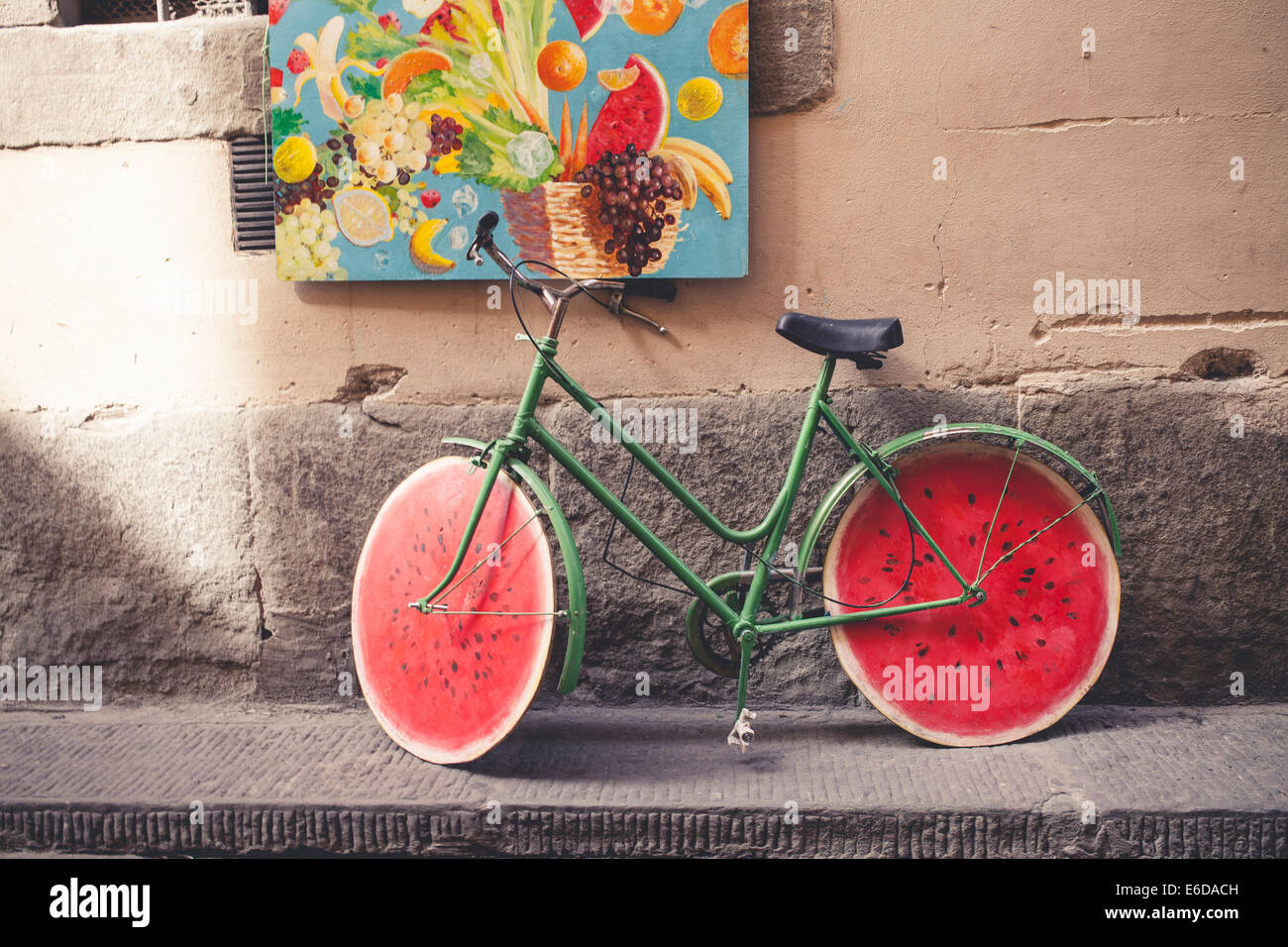 Watermelon image hi-res stock photography and images - Alamy