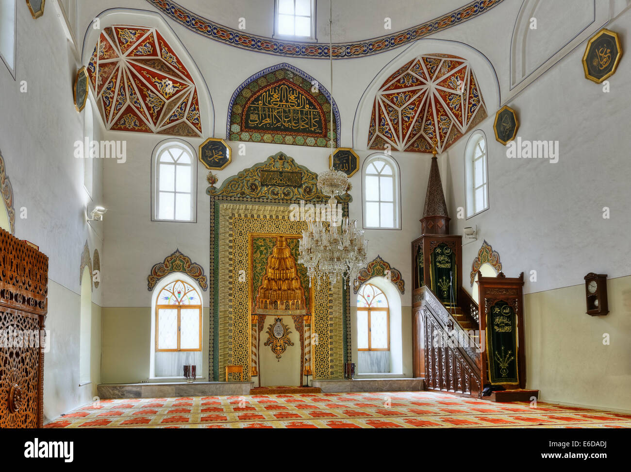 Orhan High Resolution Stock Photography and Images - Alamy