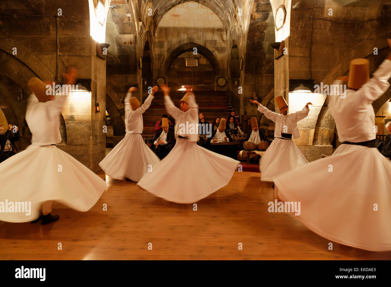 Turkey indigenous people hi-res stock photography and images - Alamy