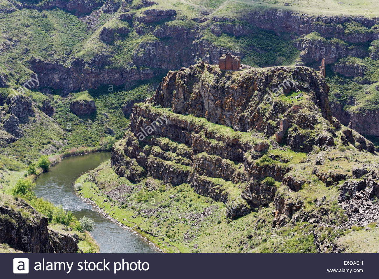 Ani Turkey Stock Photos & Ani Turkey Stock Images - Alamy