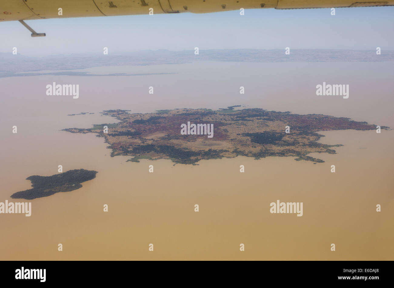 Daga island hi-res stock photography and images - Alamy
