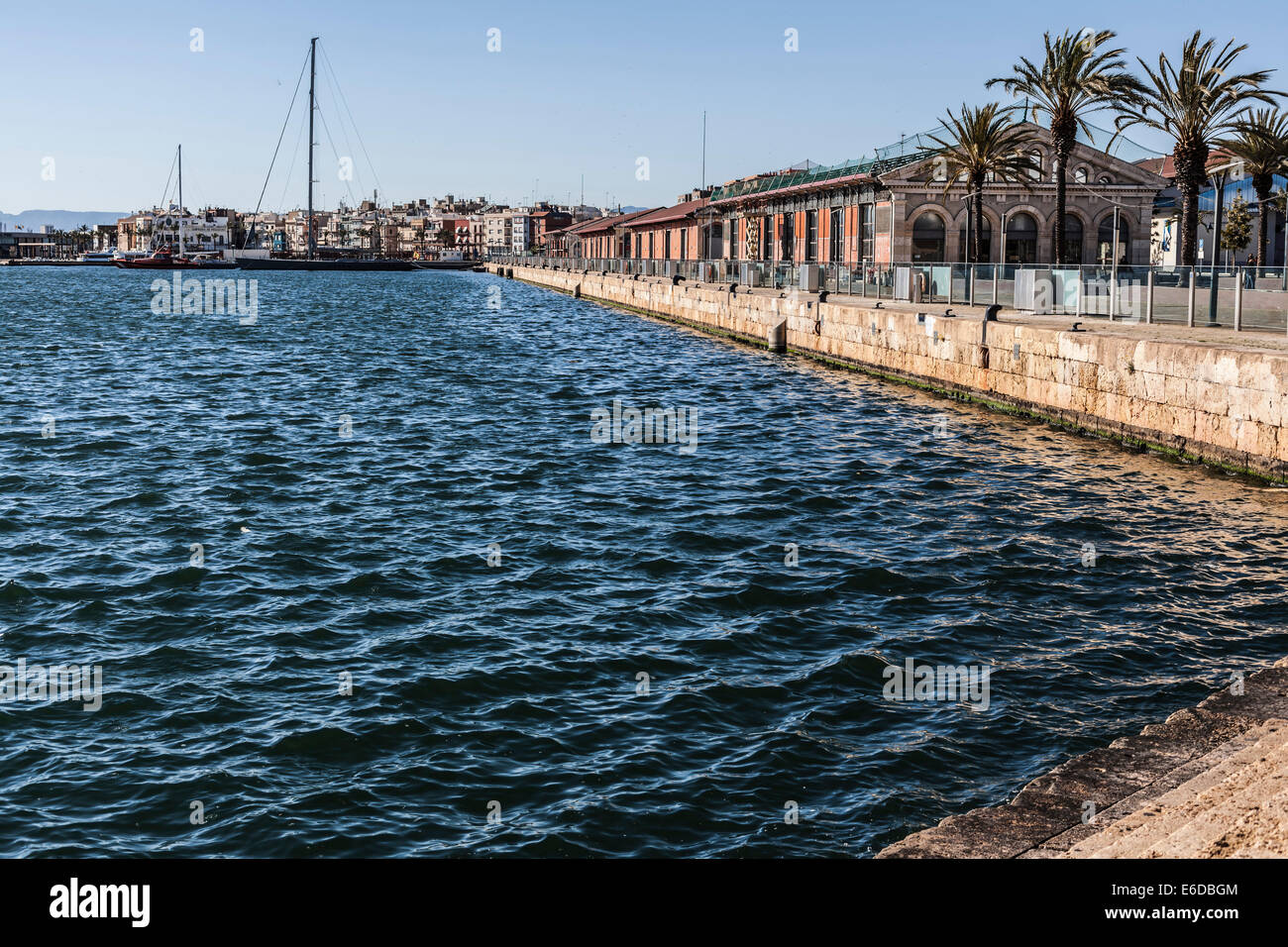 Tarragones hi-res stock photography and images - Alamy