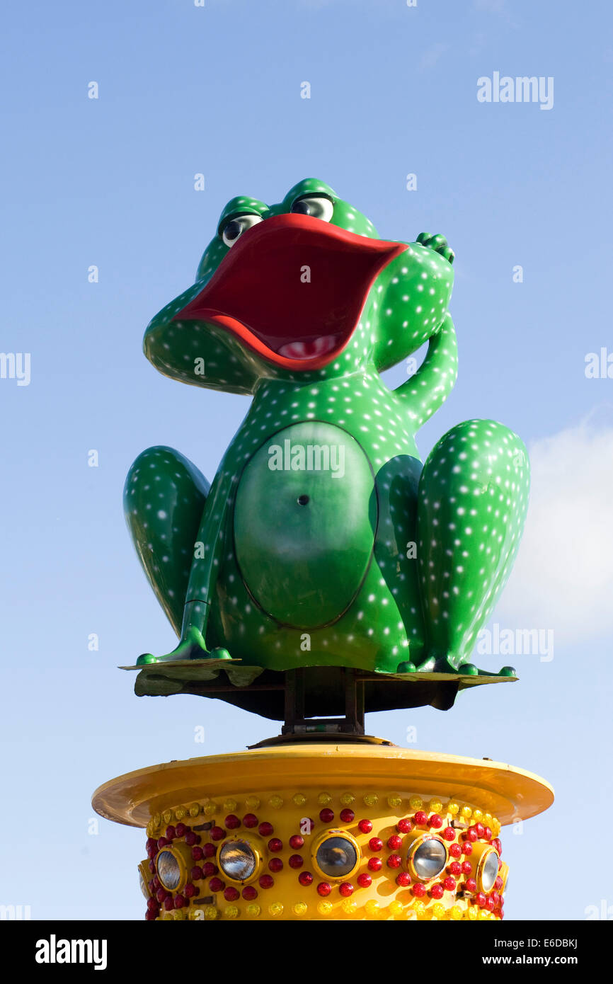 Destination fairground hi-res stock photography and images - Alamy