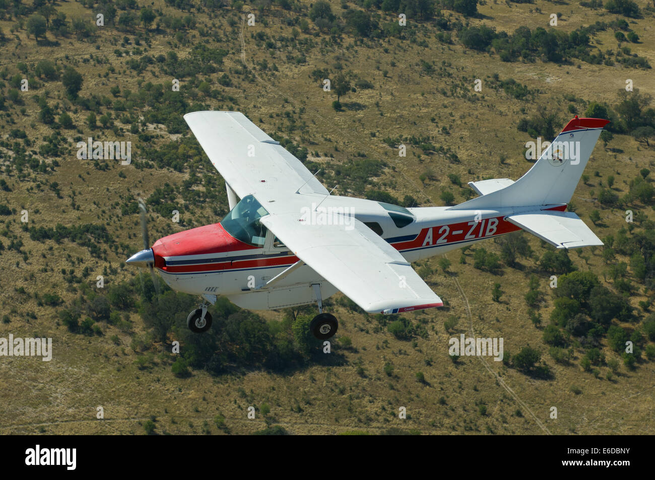 Fixed wing hi-res stock photography and images - Alamy