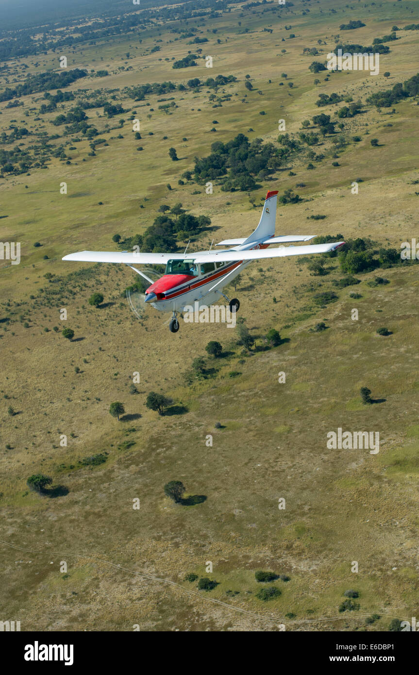 Fixed wing hi-res stock photography and images - Alamy