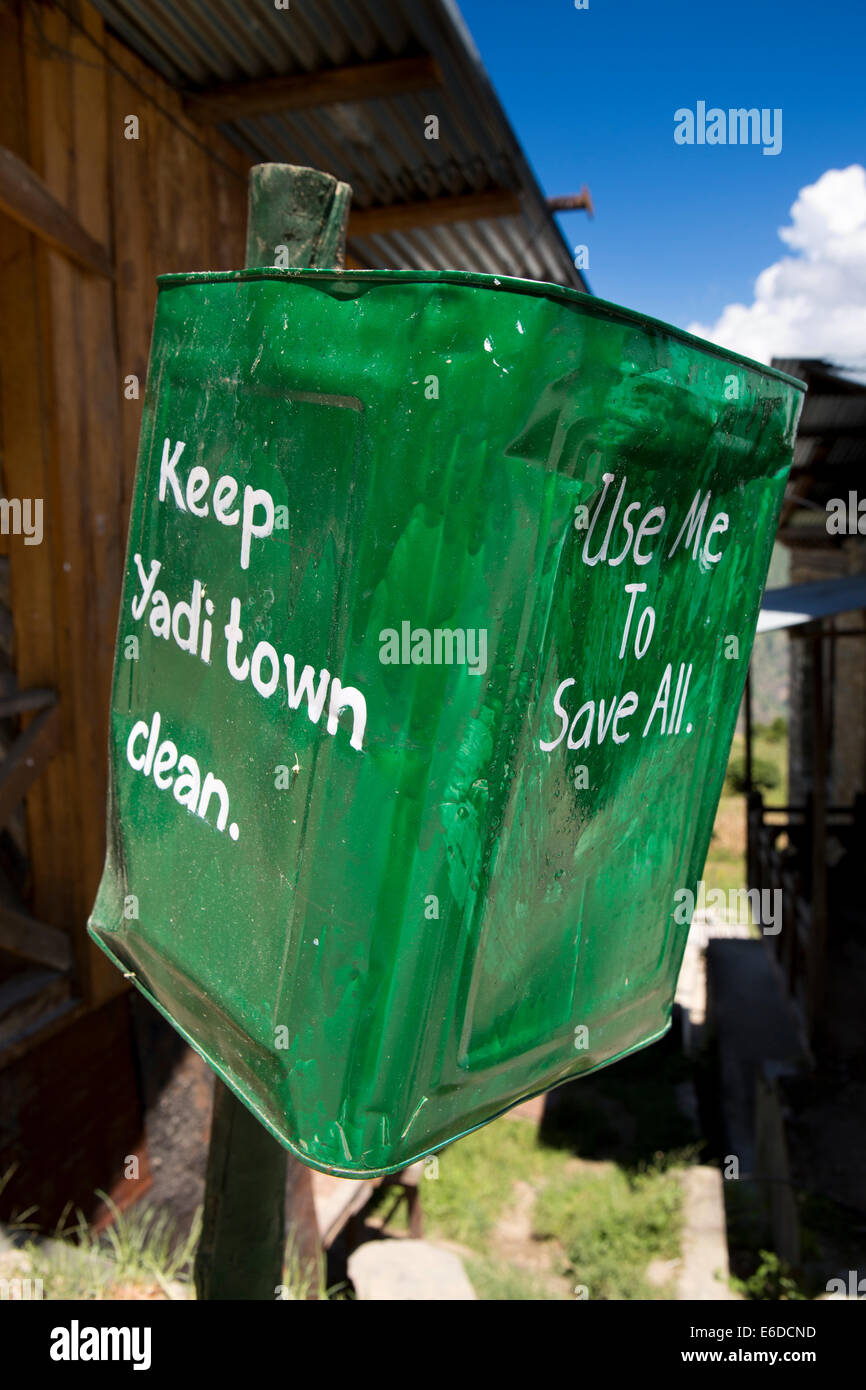 Keep environment clean hi-res stock photography and images - Alamy