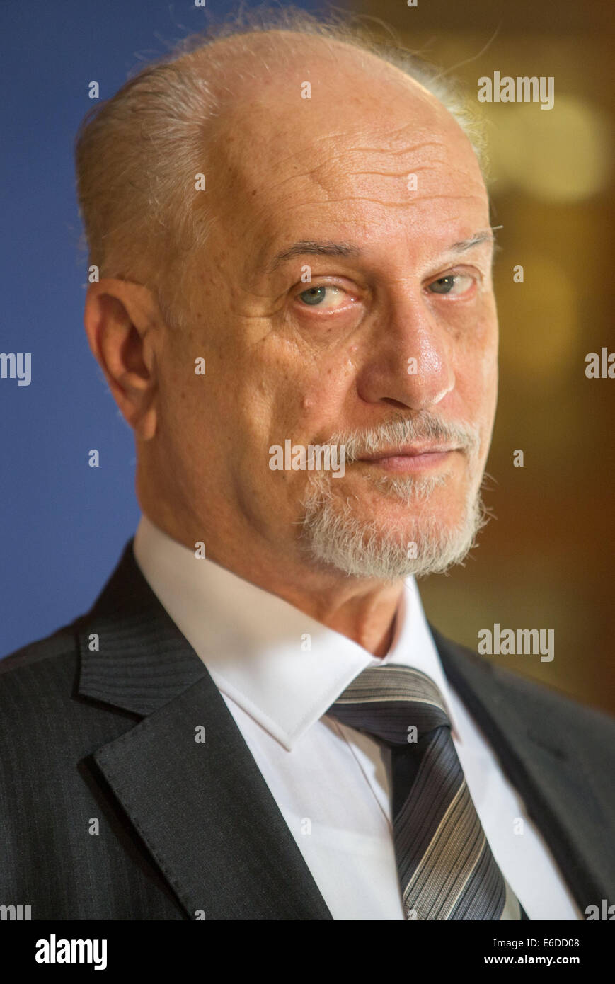 Ibrahim al hussein hi-res stock photography and images - Alamy