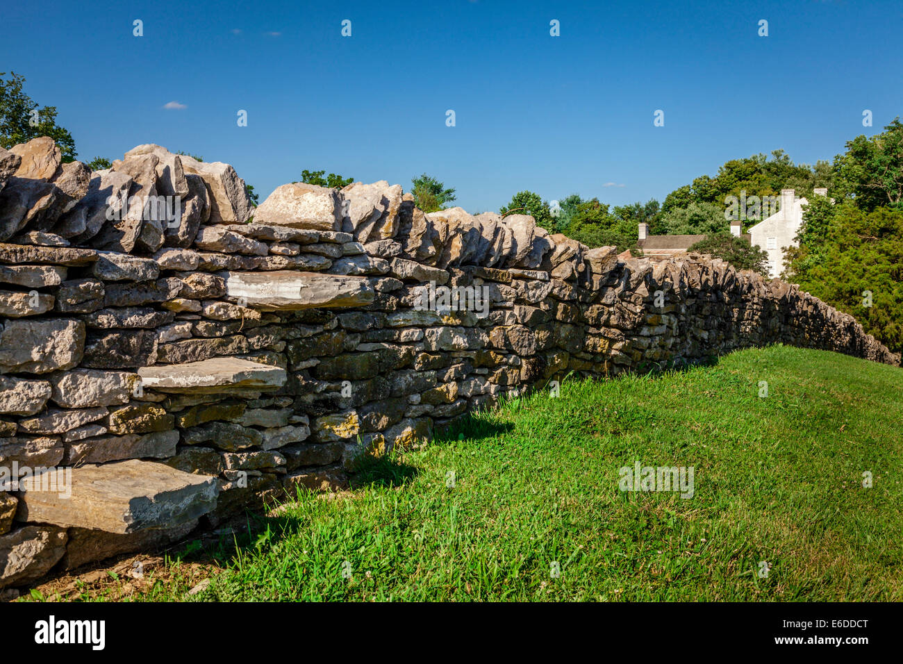 My old kentucky home hi-res stock photography and images - Alamy