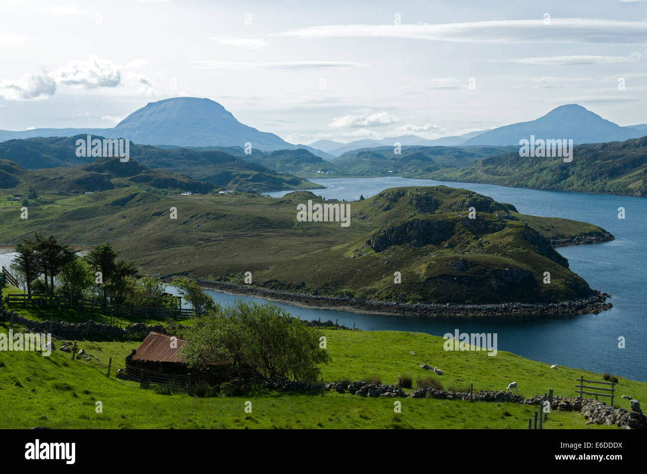 Uk peaks hi-res stock photography and images - Alamy