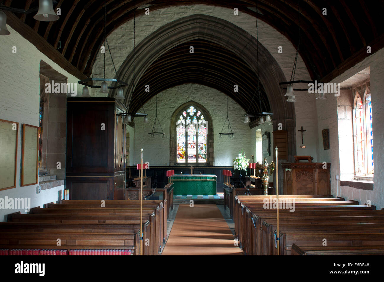 Peopleton worcestershire hi-res stock photography and images - Alamy