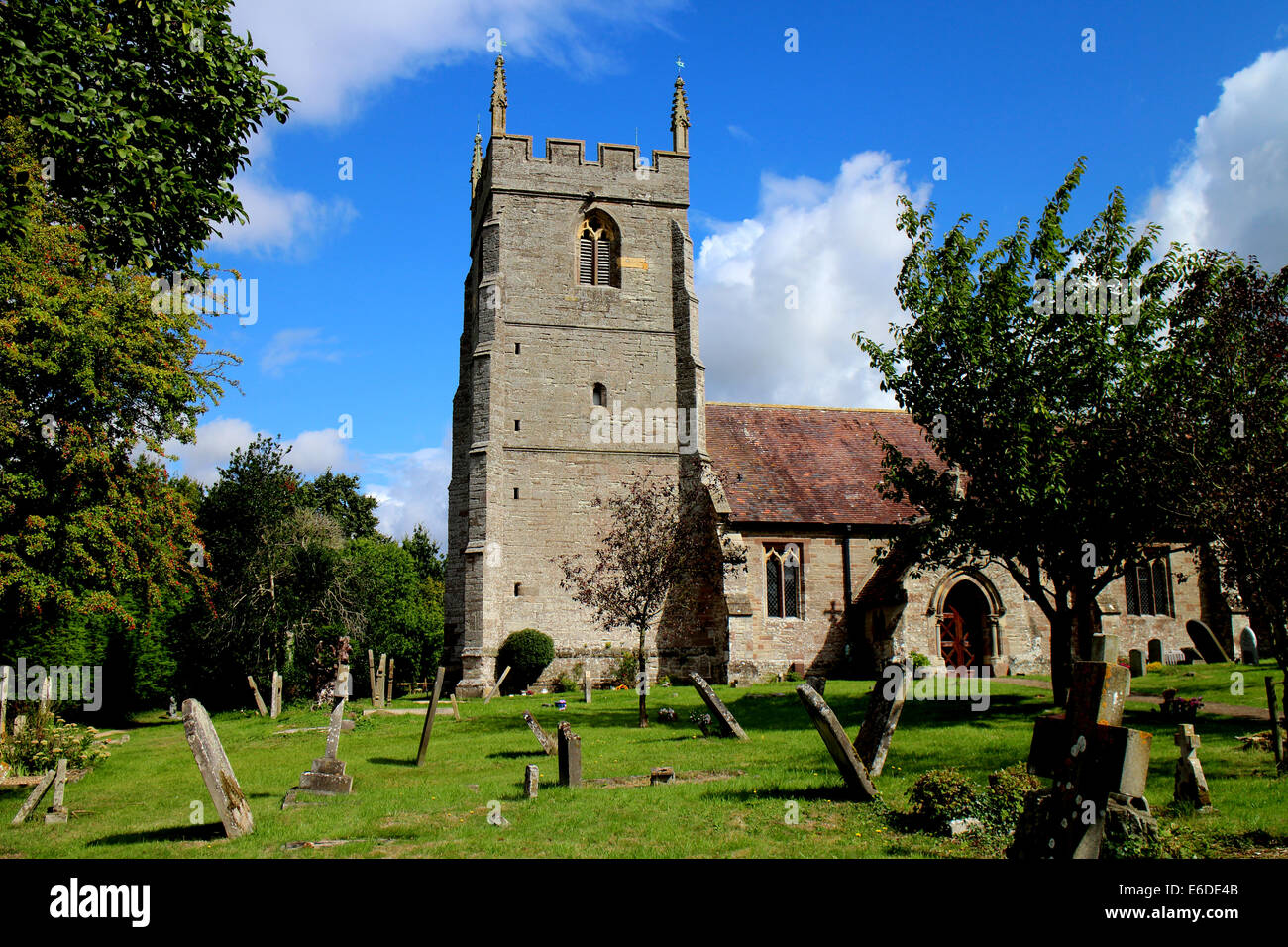 Bishampton hi-res stock photography and images - Alamy