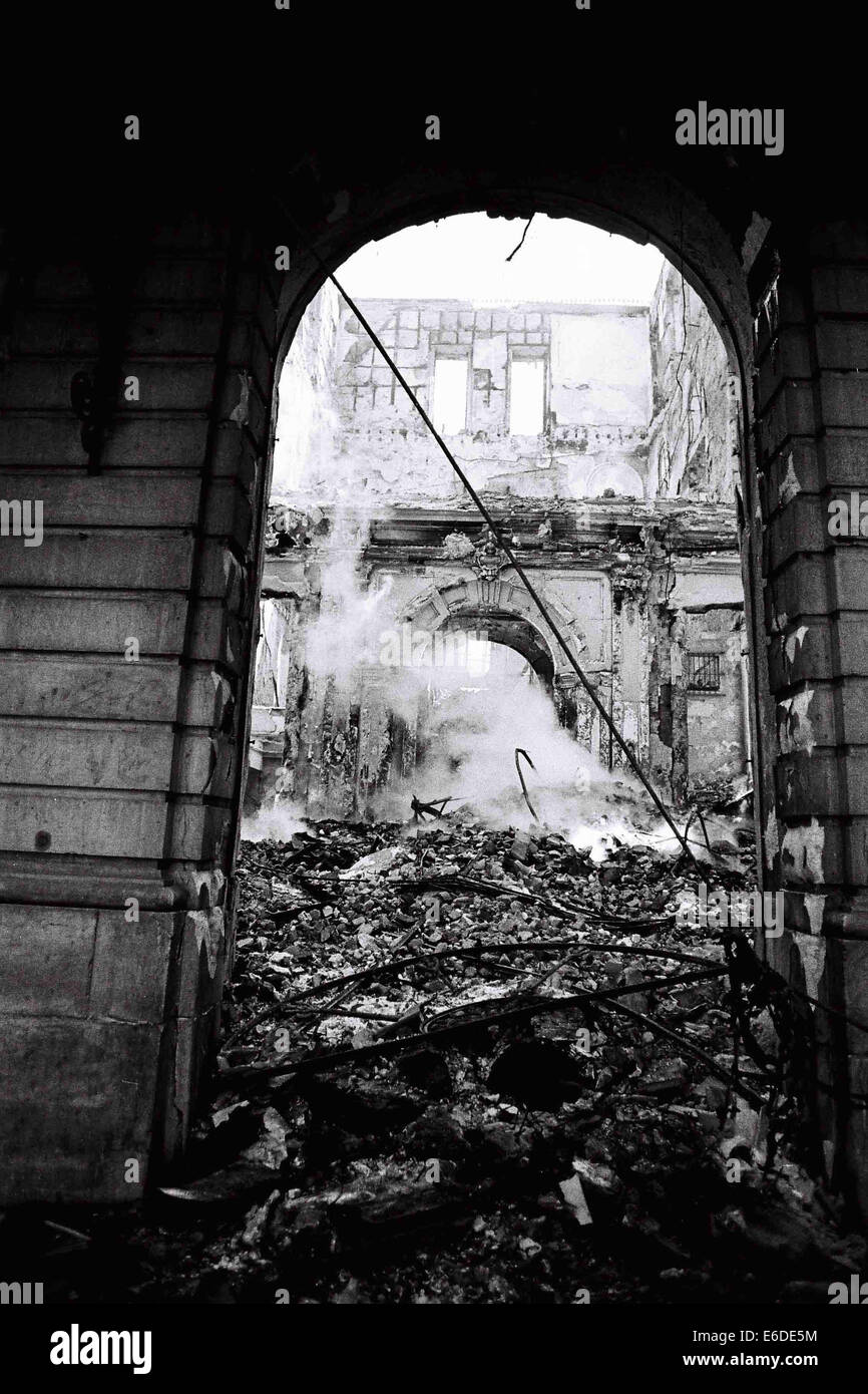 August 25 1988 High Resolution Stock Photography and Images - Alamy