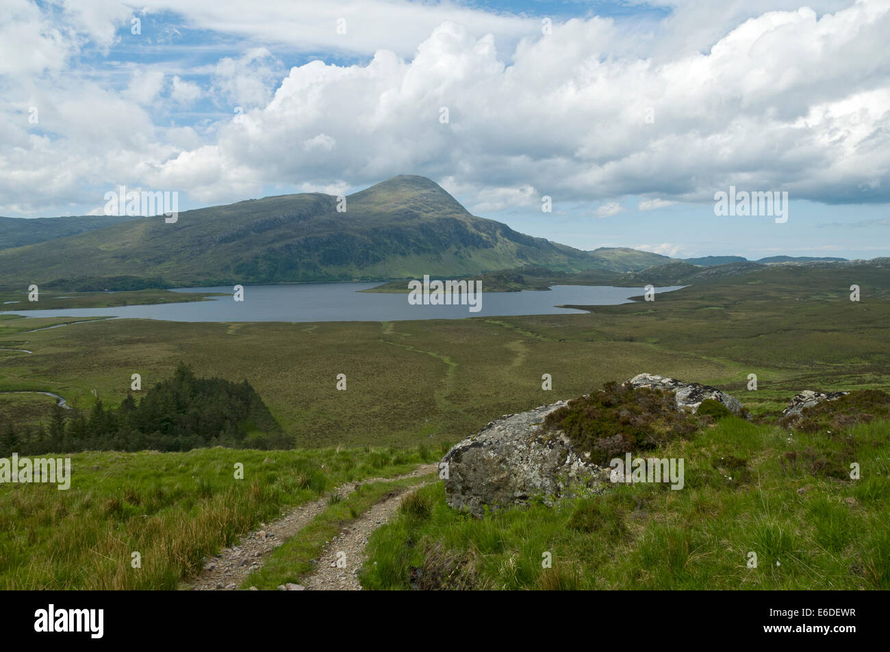 Allt horn hi-res stock photography and images - Alamy