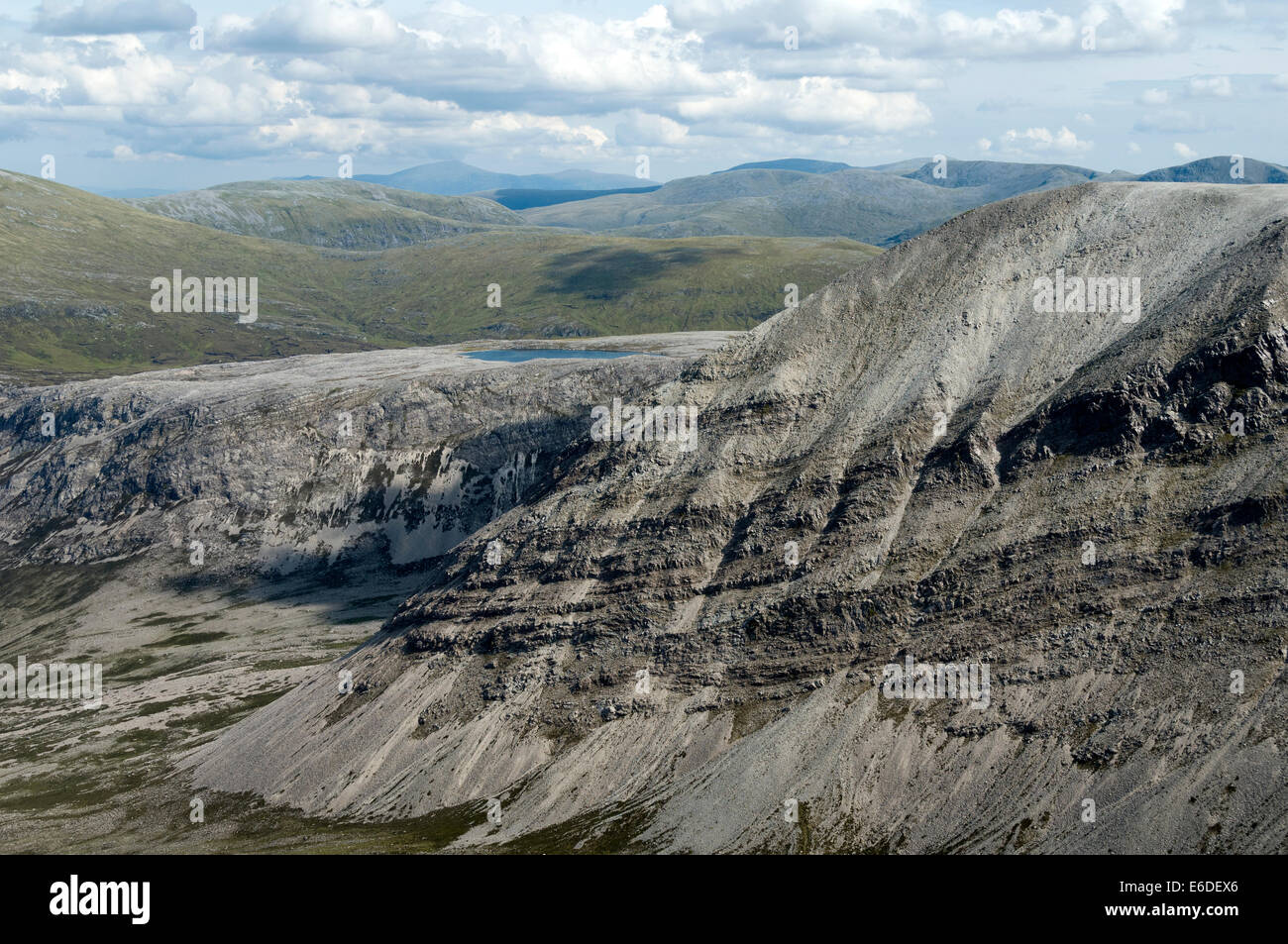 Arkle sutherland hi-res stock photography and images - Alamy