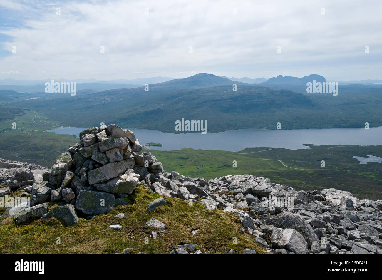 An glas loch hi-res stock photography and images - Alamy
