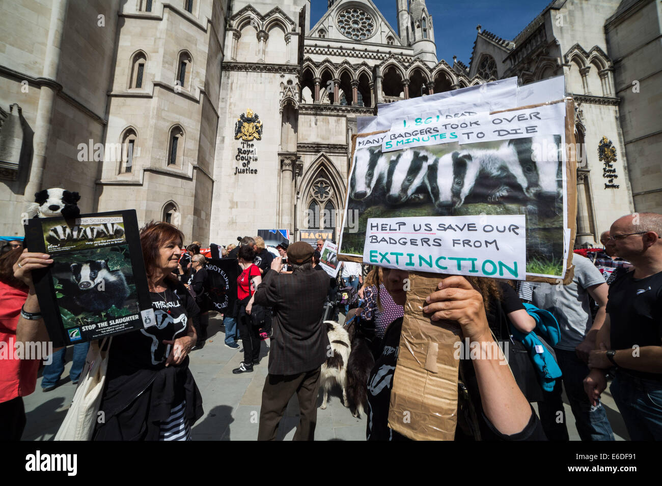 News royal wildlife hi-res stock photography and images - Alamy