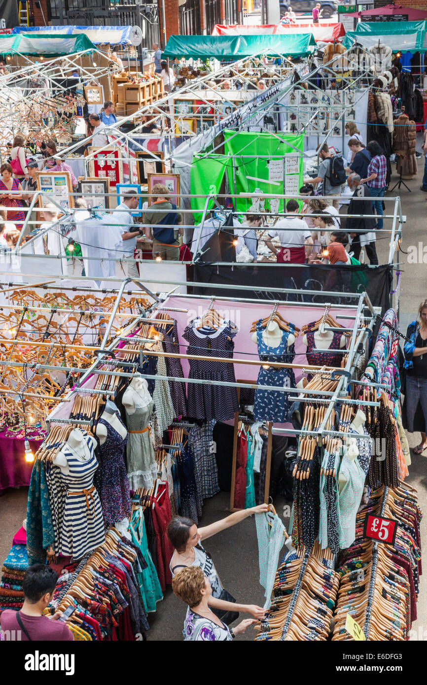 Interior Spitafields High Resolution Stock Photography and Images - Alamy