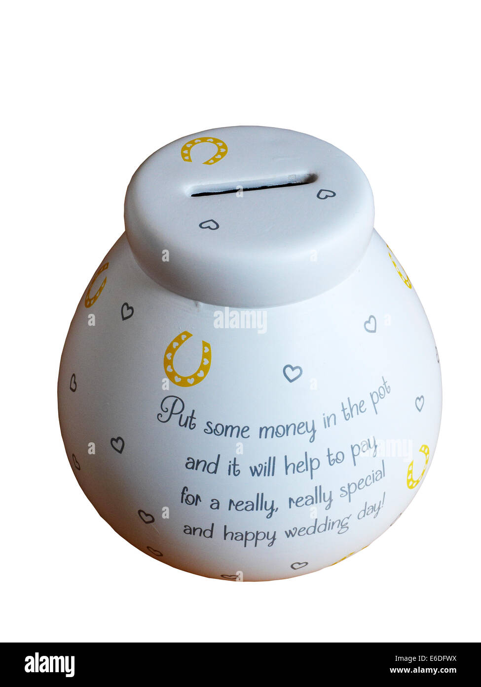 Money pot hi-res stock photography and images - Alamy