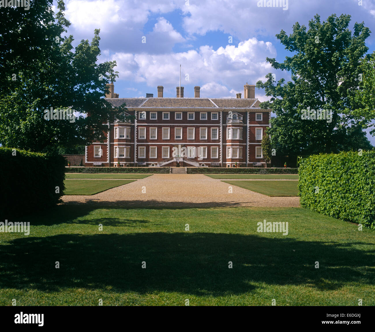 Ham House High Resolution Stock Photography and Images - Alamy