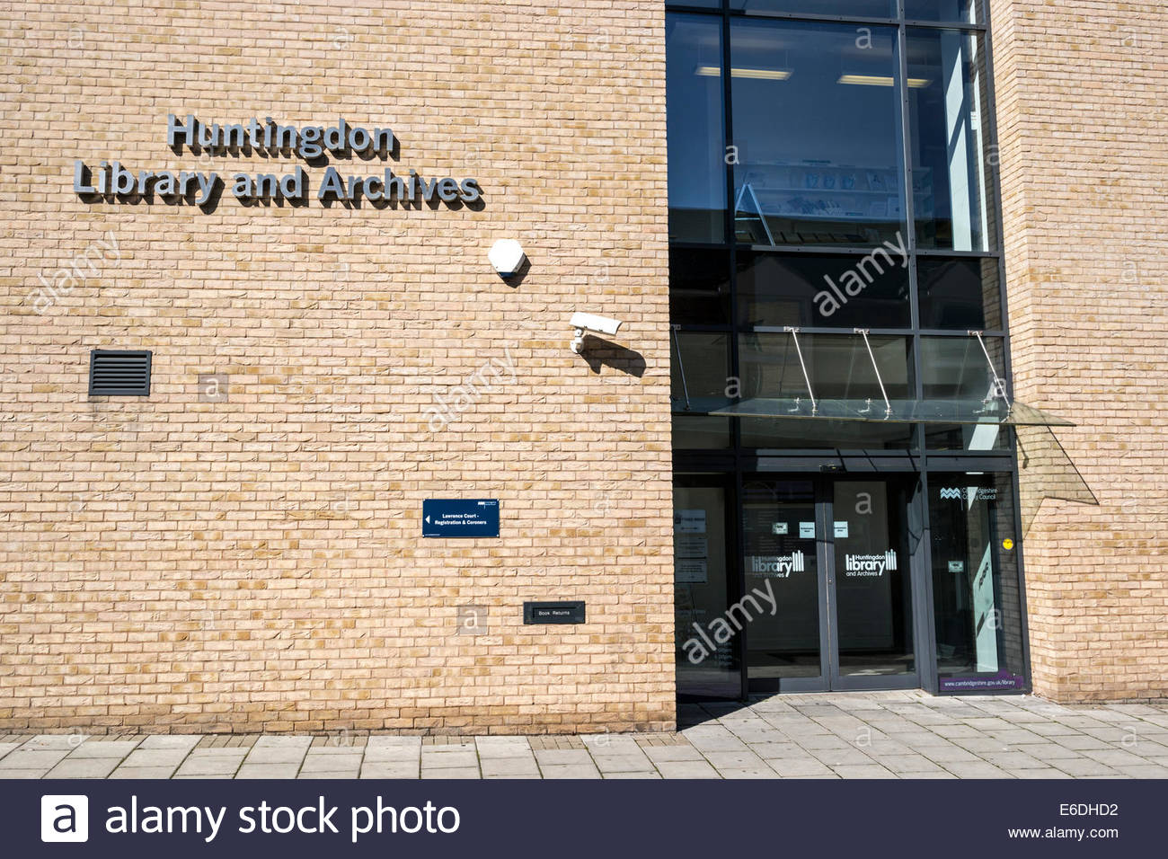 Library Archives High Resolution Stock Photography and Images - Alamy