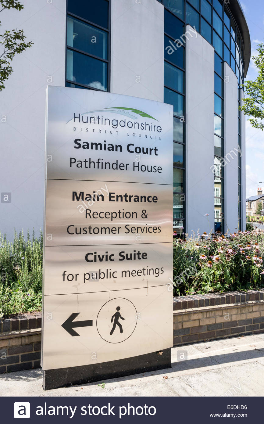 Huntingdonshire Stock Photos & Huntingdonshire Stock Images - Alamy