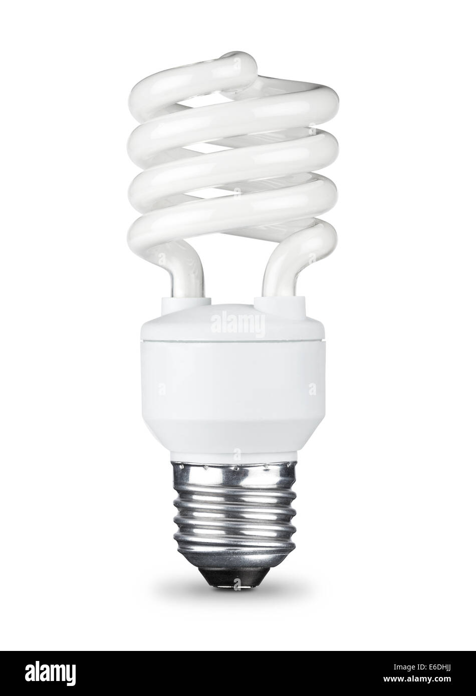 energy saving light bulb Stock Photo - Alamy