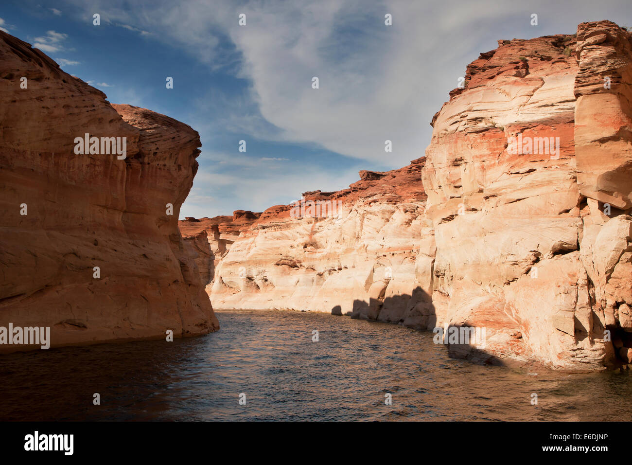 Canyon slope hi-res stock photography and images - Alamy