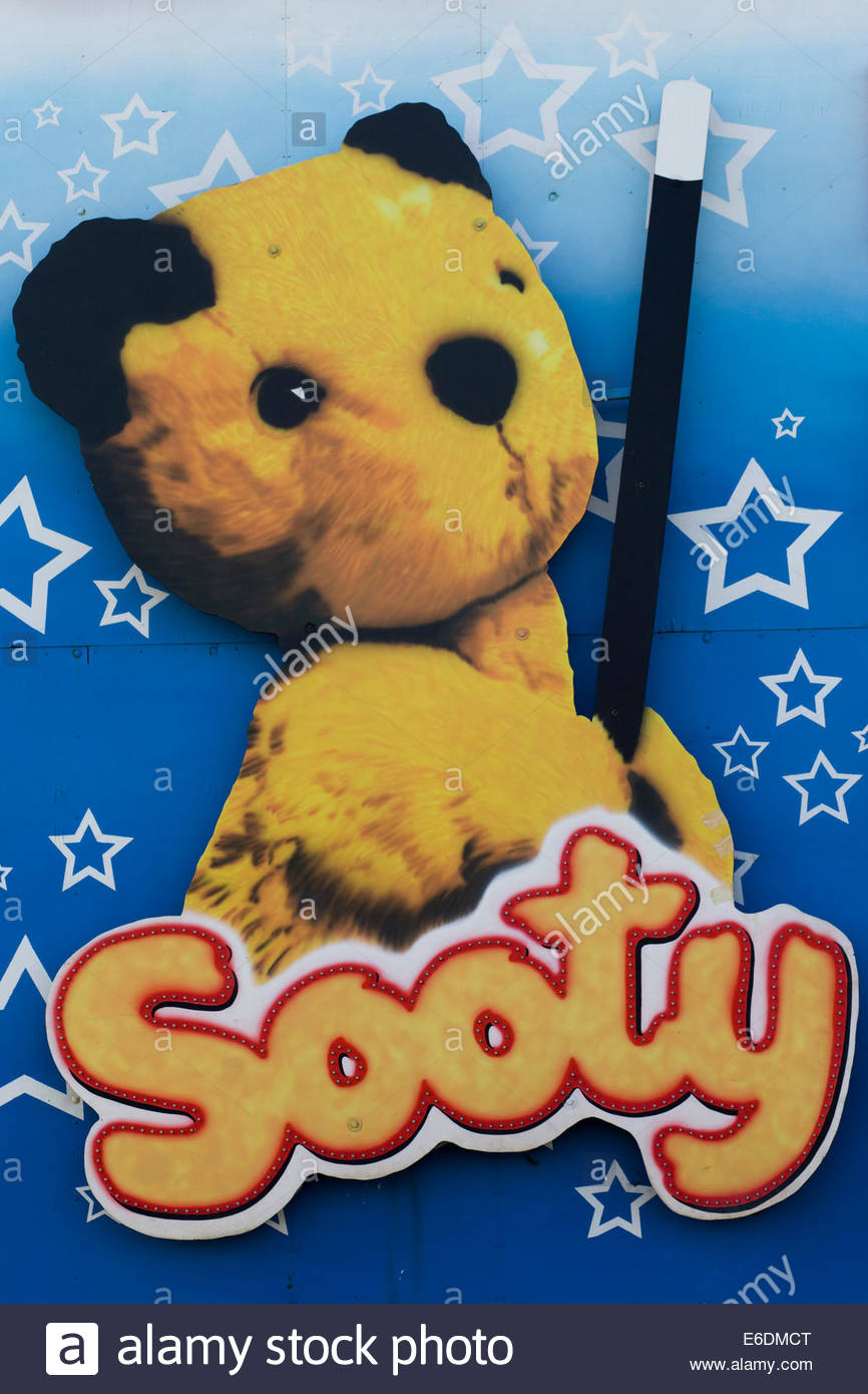 Sooty And Sweep High Resolution Stock Photography and Images - Alamy