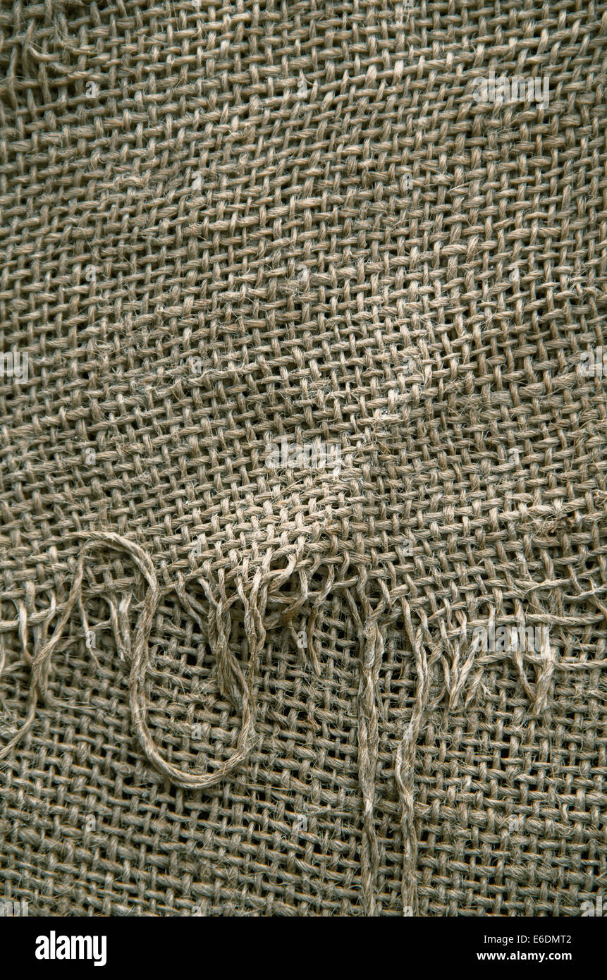 Rough sack hi-res stock photography and images - Alamy