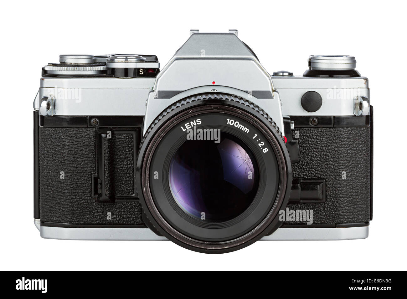 Retro film photography Cut Out Stock Images & Pictures - Alamy