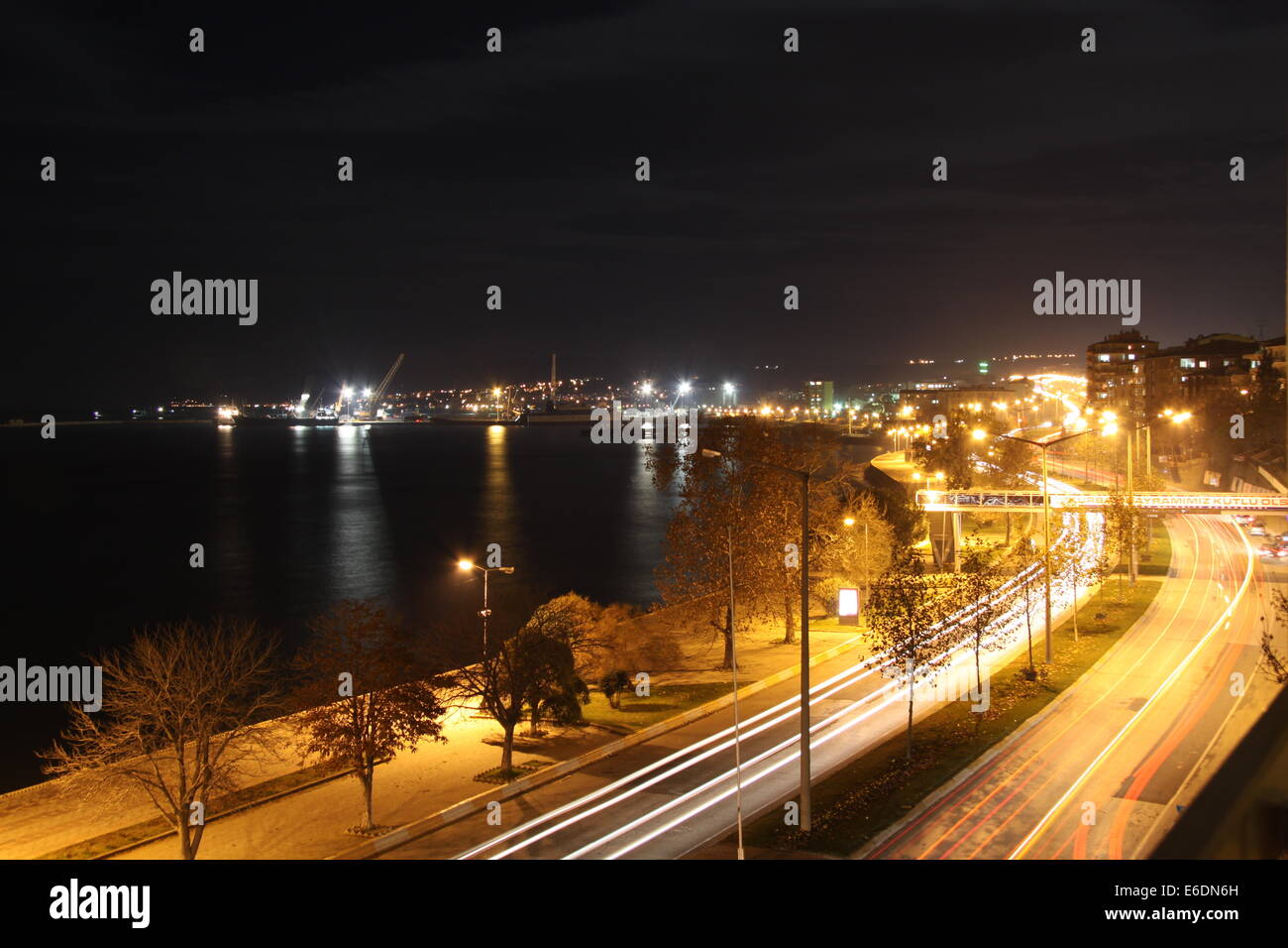 Tekirdag hi-res stock photography and images - Alamy