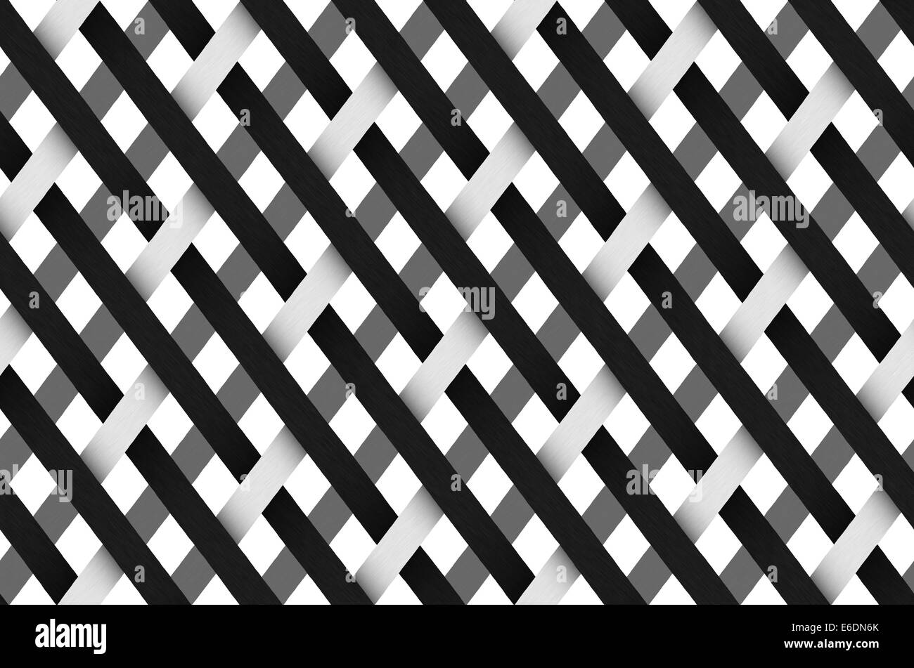 Minimal white light background pattern Black and White Stock Photos ...