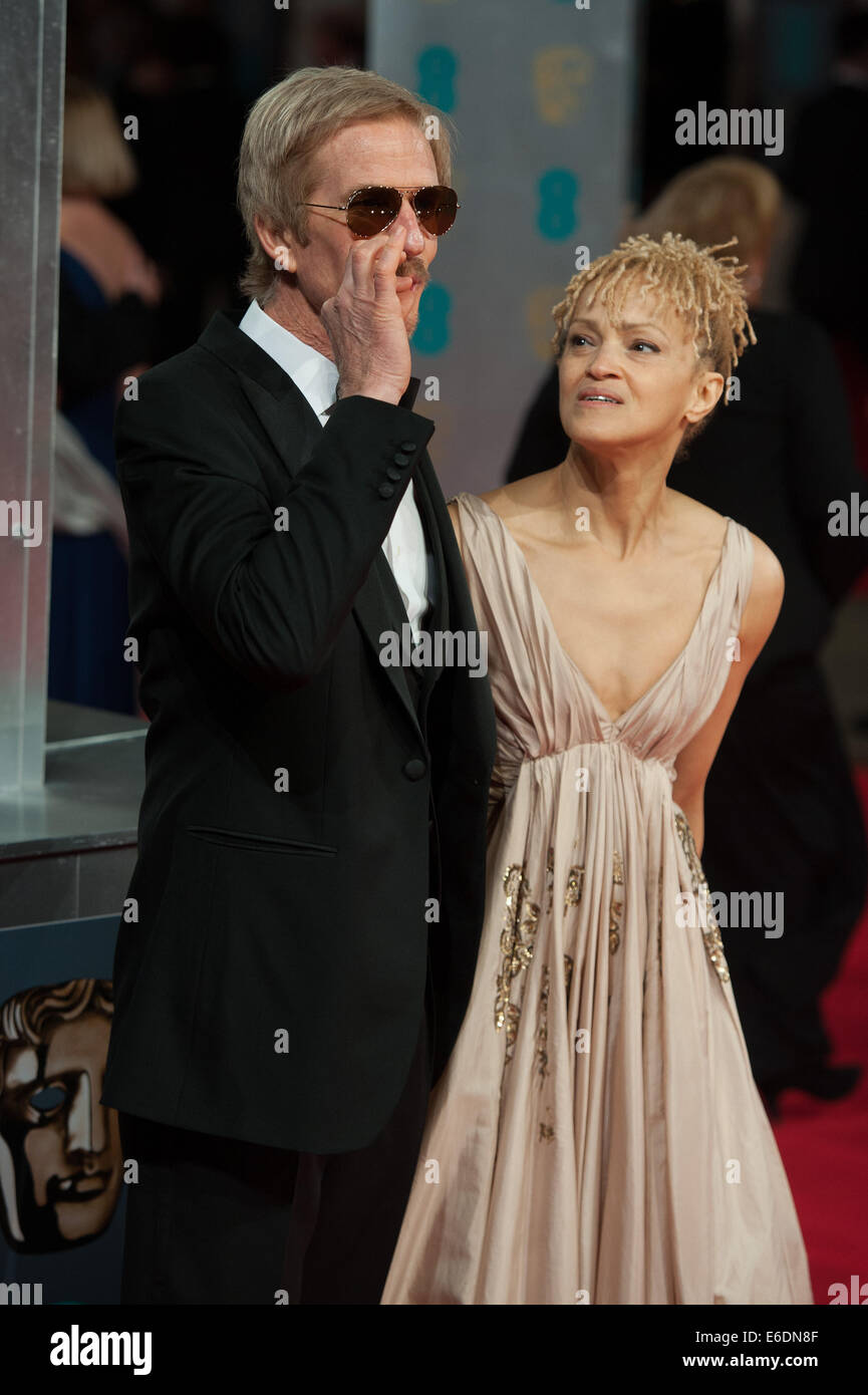 EE British Academy Film Awards (BAFTA) held at the Royal Opera House ...