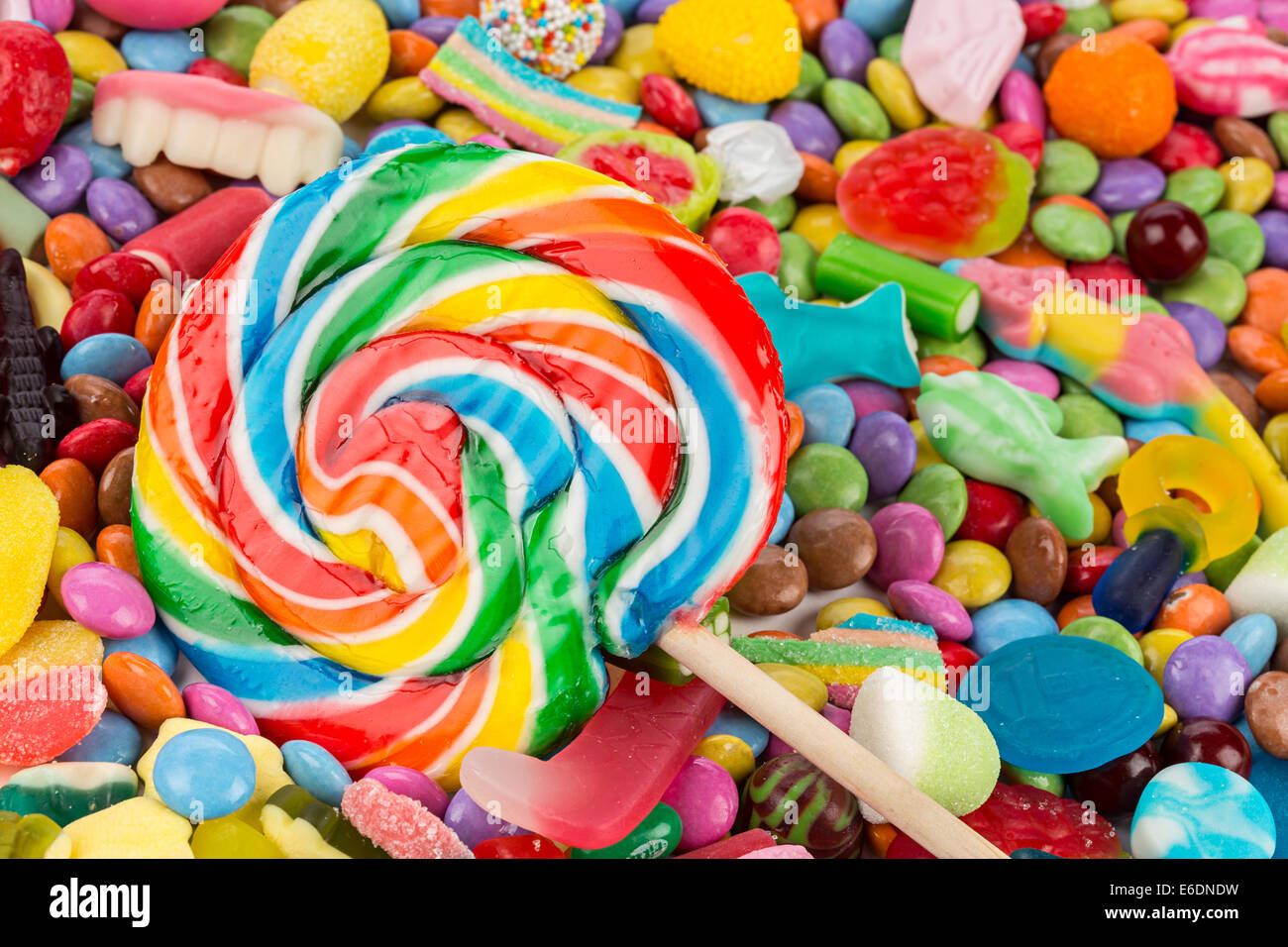 Lolli pop hi-res stock photography and images - Alamy