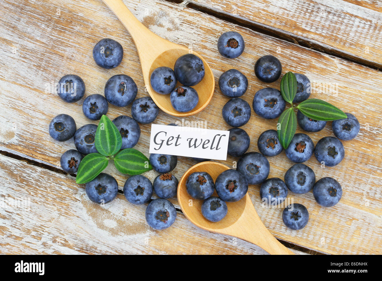 Freshness card hi-res stock photography and images - Alamy