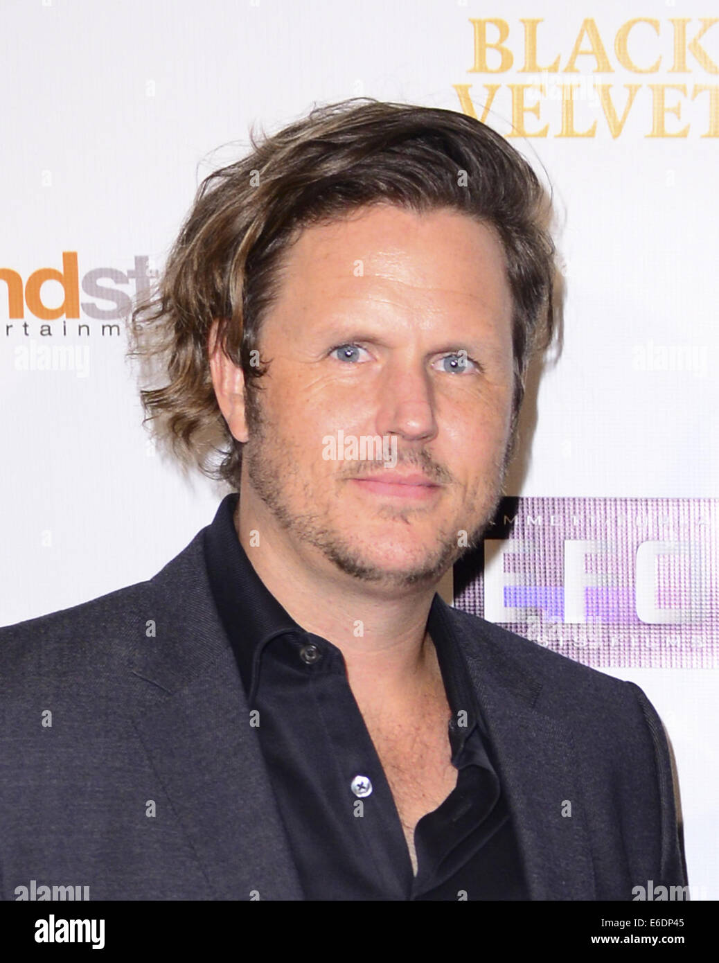 Andrew grush hi-res stock photography and images - Alamy