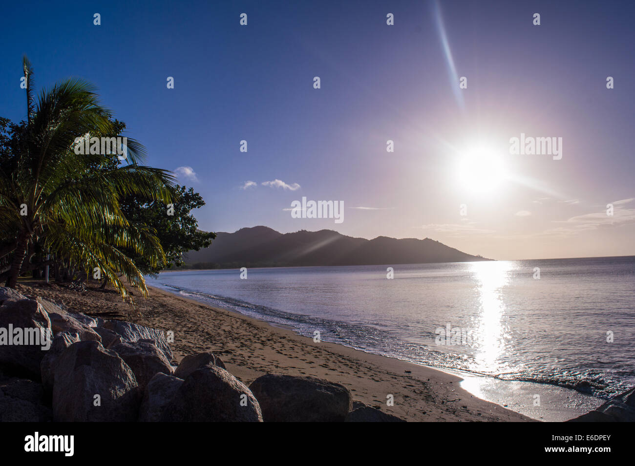 Magnetic island hi-res stock photography and images - Alamy