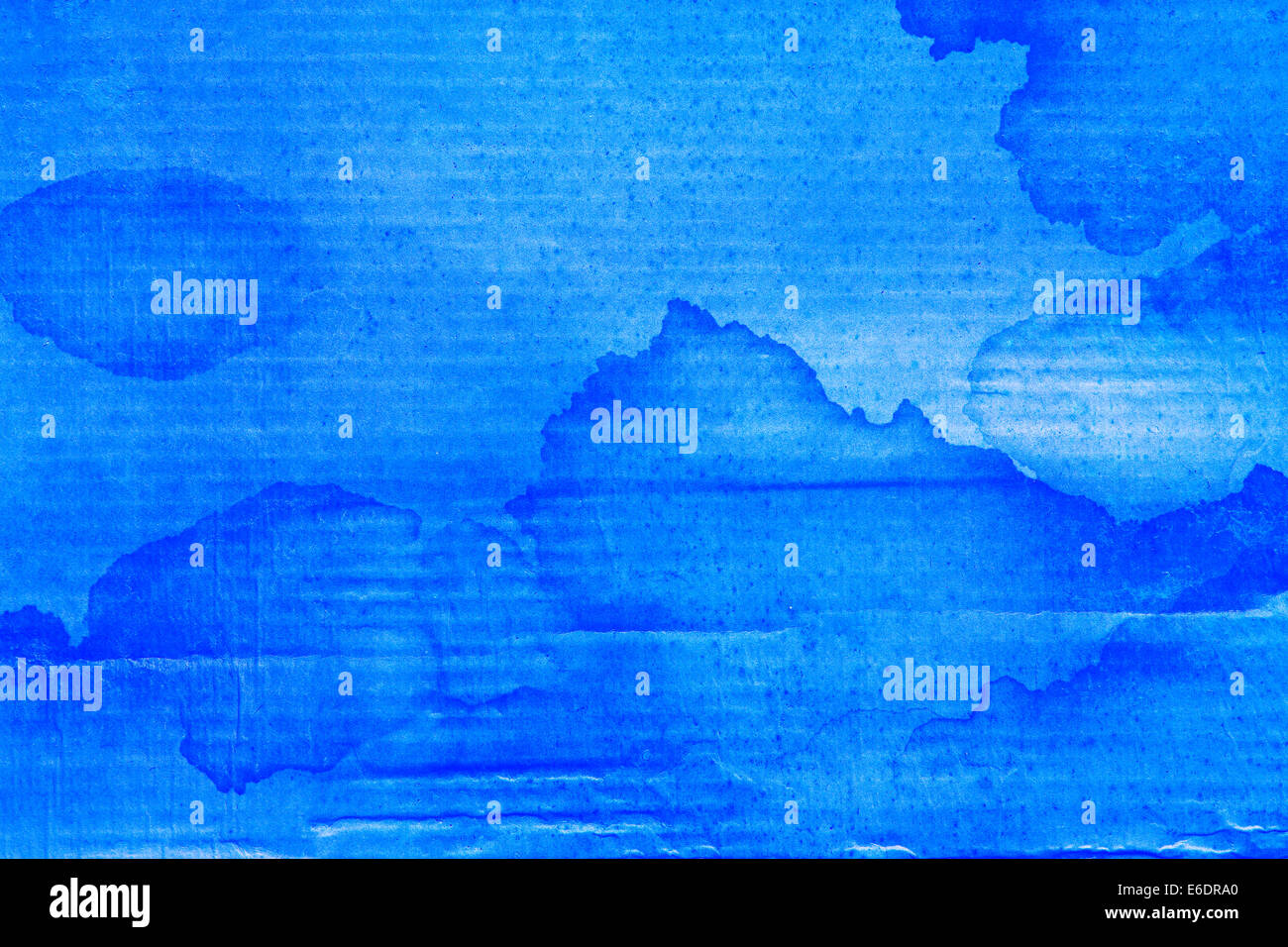 Old colored vintage paper Cut Out Stock Images & Pictures - Alamy