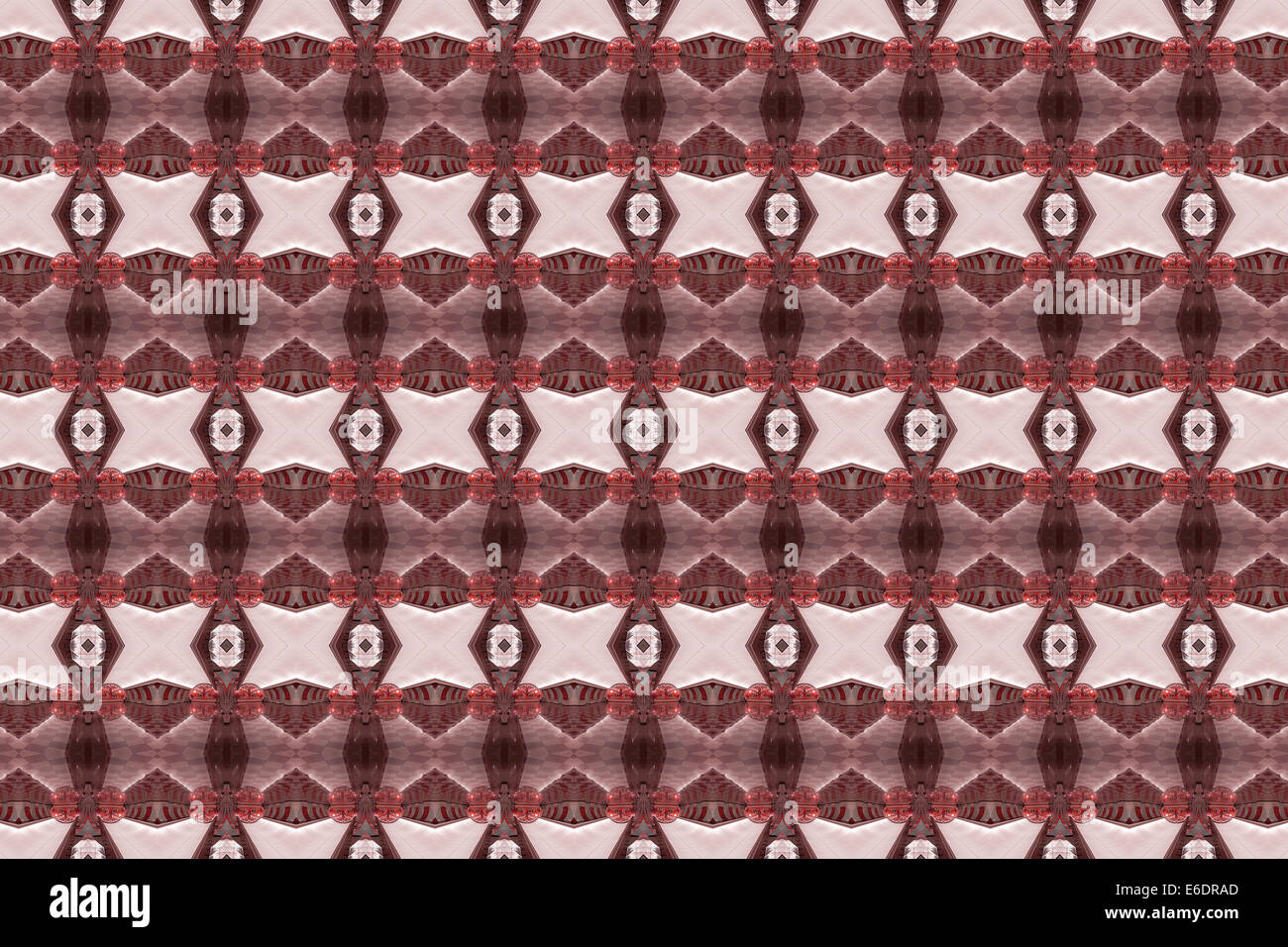 Pattern design of forms Stock Photo - Alamy
