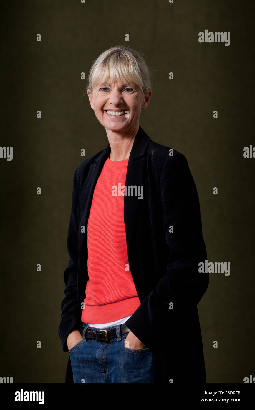 Kate mosse writer hi-res stock photography and images - Alamy