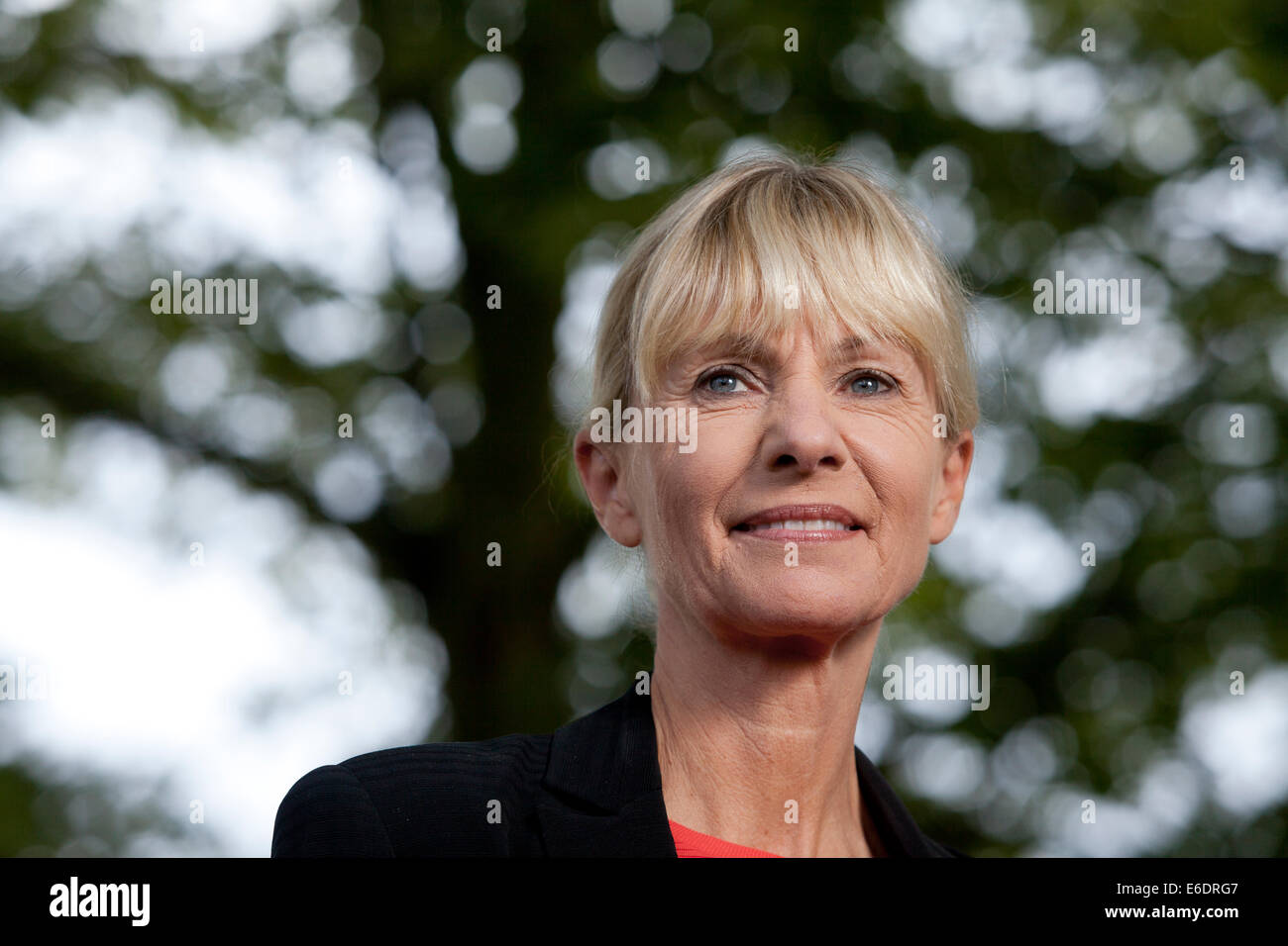 Kate mosse writer hi-res stock photography and images - Alamy
