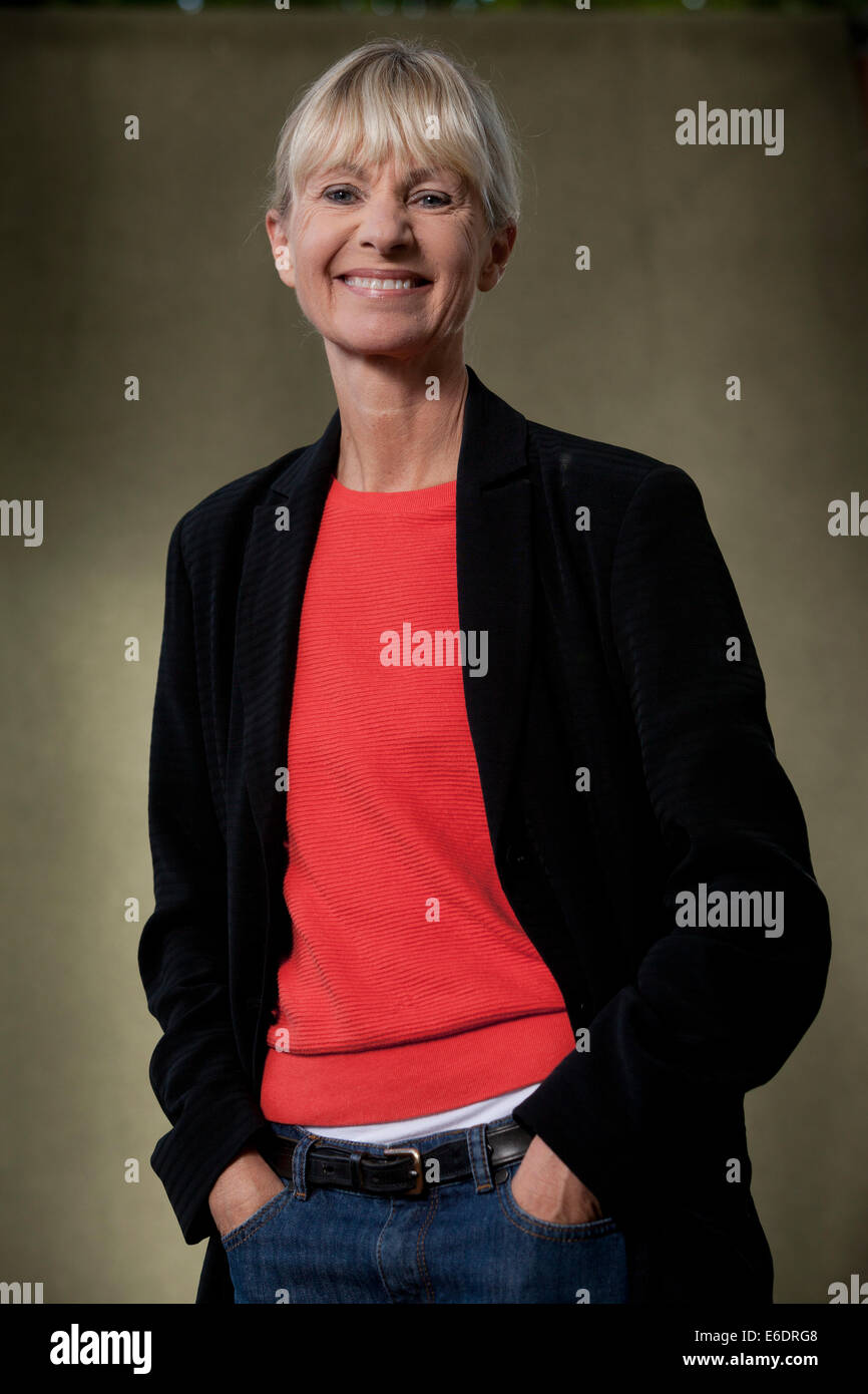 Kate mosse writer hi-res stock photography and images - Alamy