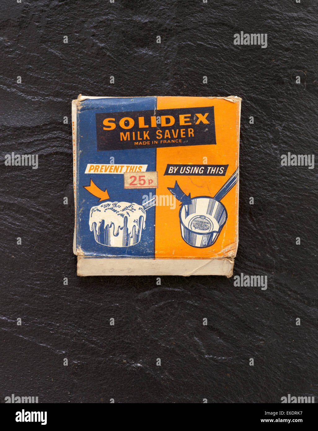 Solidex hi-res stock photography and images - Alamy