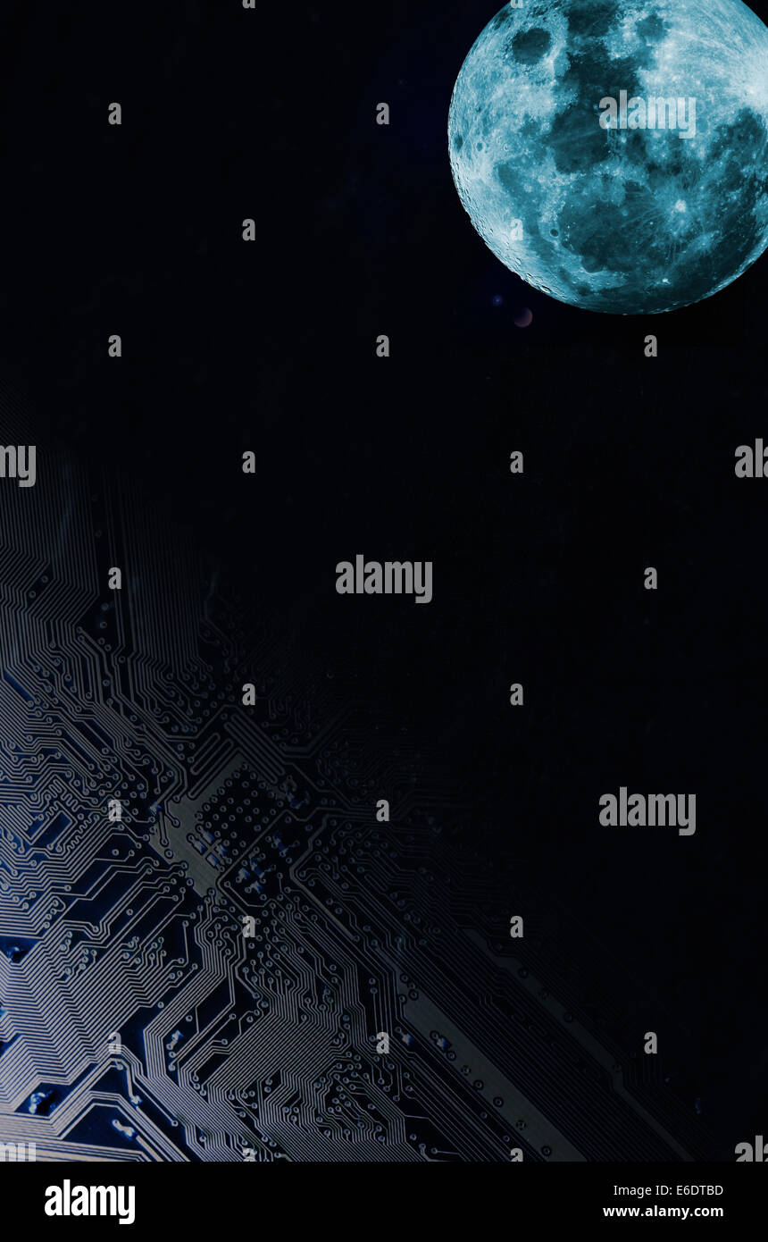 space engineering concept Stock Photo - Alamy