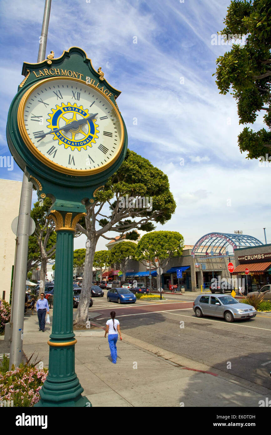 Larchmont hi-res stock photography and images - Alamy
