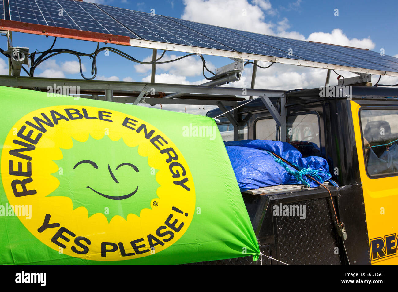 Protest panels hi-res stock photography and images - Alamy